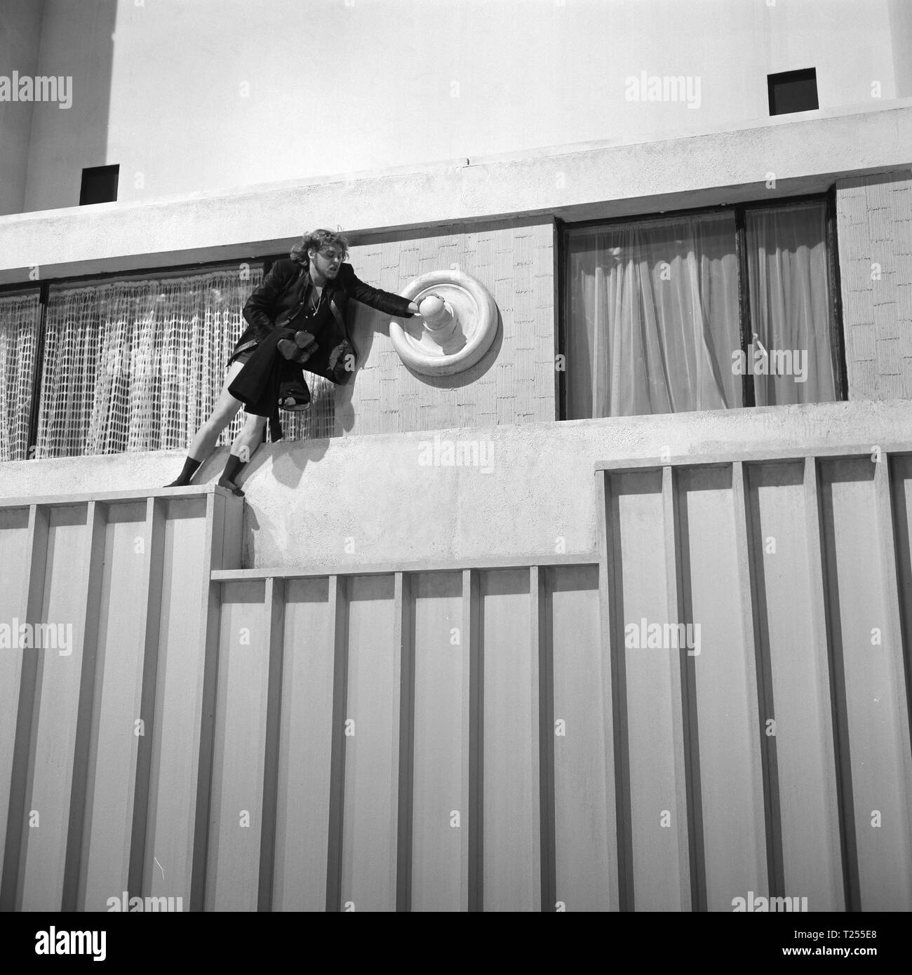 Percy (1970) Hywel Bennett, Date: 1970 Stock Photo - Alamy