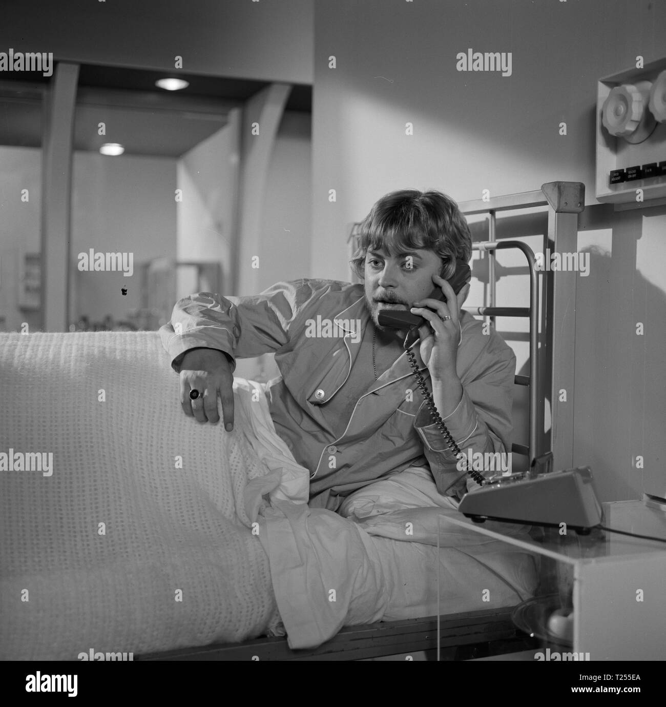 Percy (1970) Hywel Bennett, Date: 1970 Stock Photo - Alamy