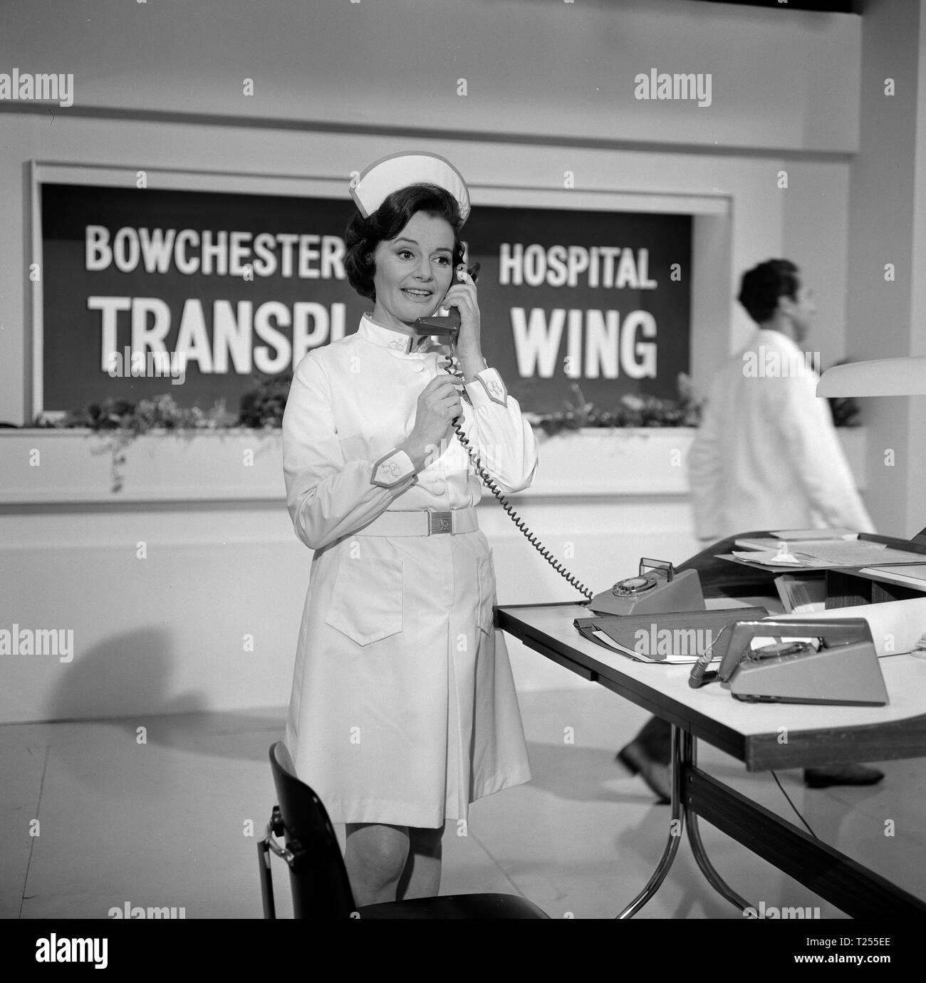 Percy (1970) Pauline Delaney, Date: 1970 Stock Photo - Alamy