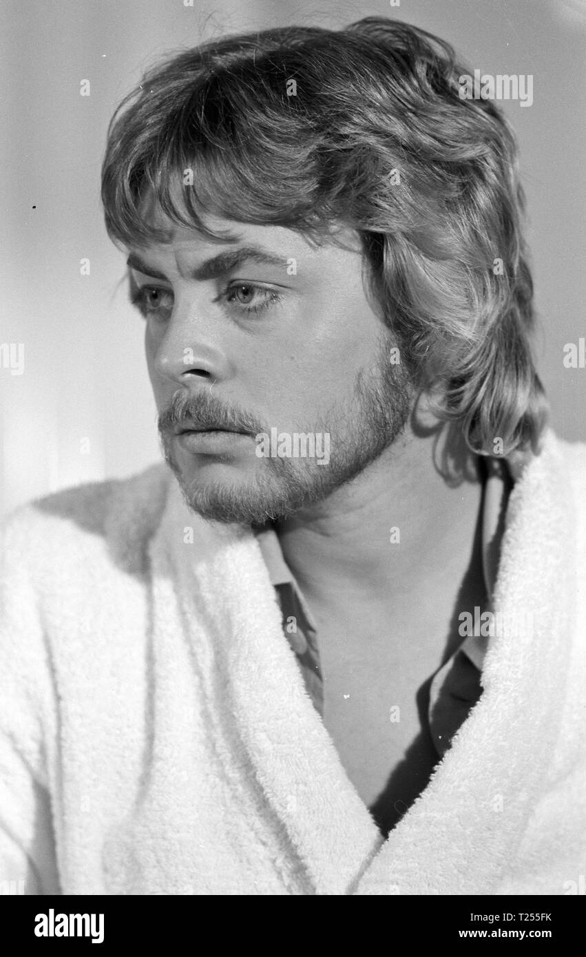 Percy (1970) Hywel Bennett, Date: 1970 Stock Photo - Alamy