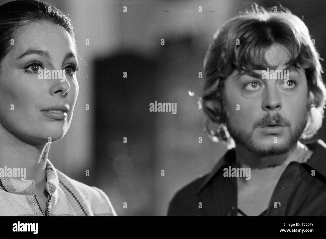 Percy (1970) Hywel Bennett, Date: 1970 Stock Photo - Alamy