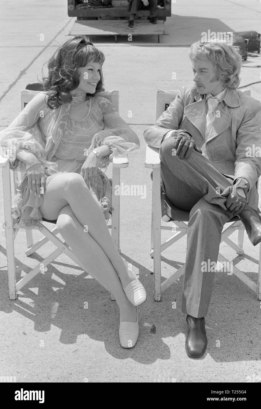 Percy (1970) Hywel Bennett, Date: 1970 Stock Photo - Alamy