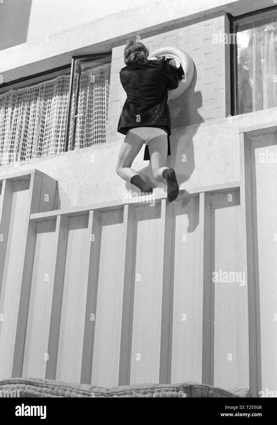 Percy (1970) Hywel Bennett, Date: 1970 Stock Photo - Alamy