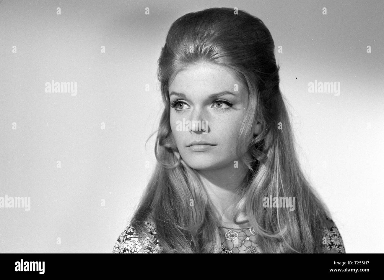 Percy (1970) Janet Key, Date: 1970 Stock Photo - Alamy