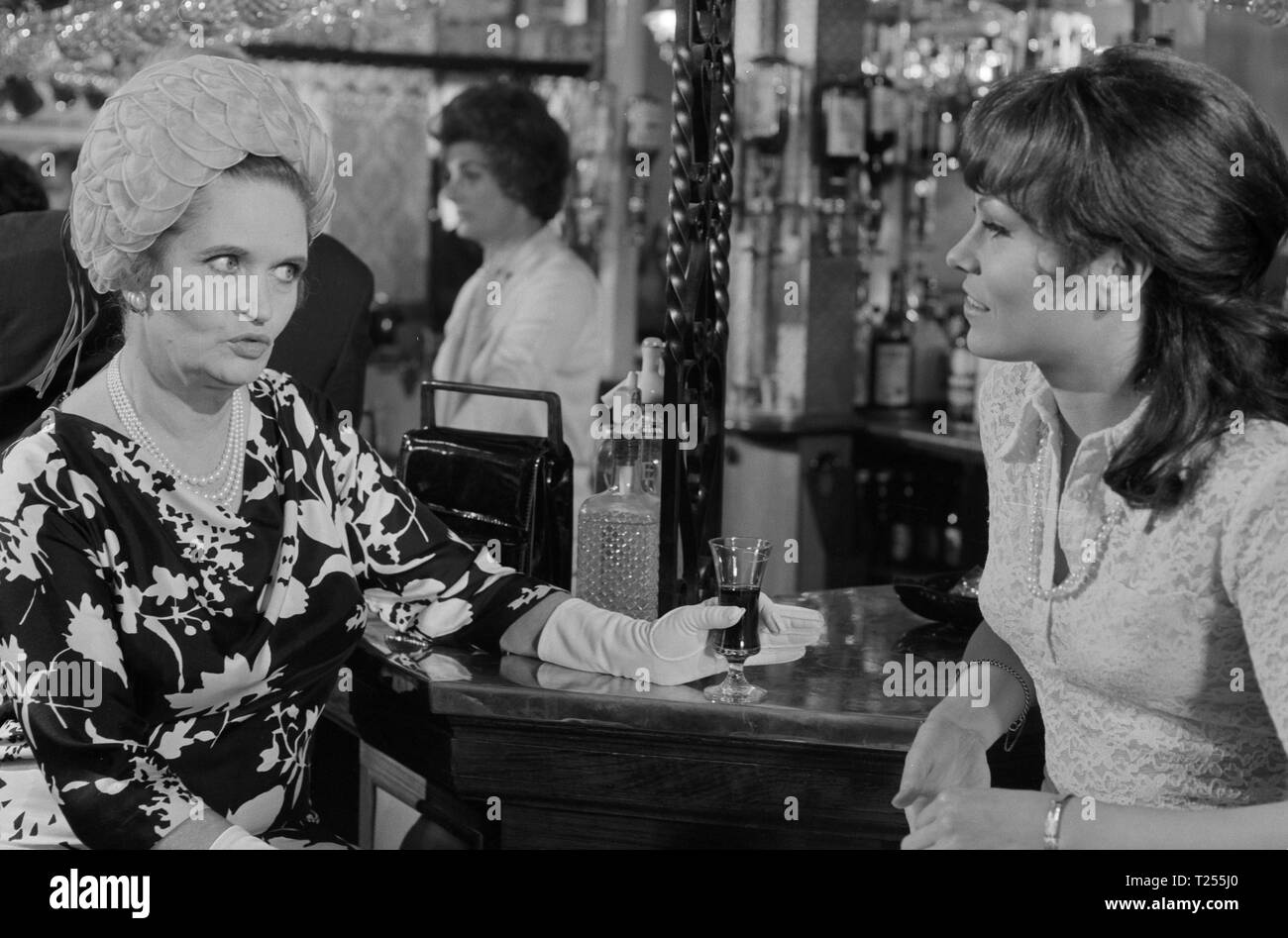 Percy scott Black and White Stock Photos & Images - Alamy