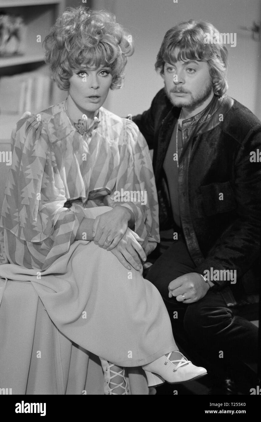 Elke sommer 1970 hi-res stock photography and images - Alamy