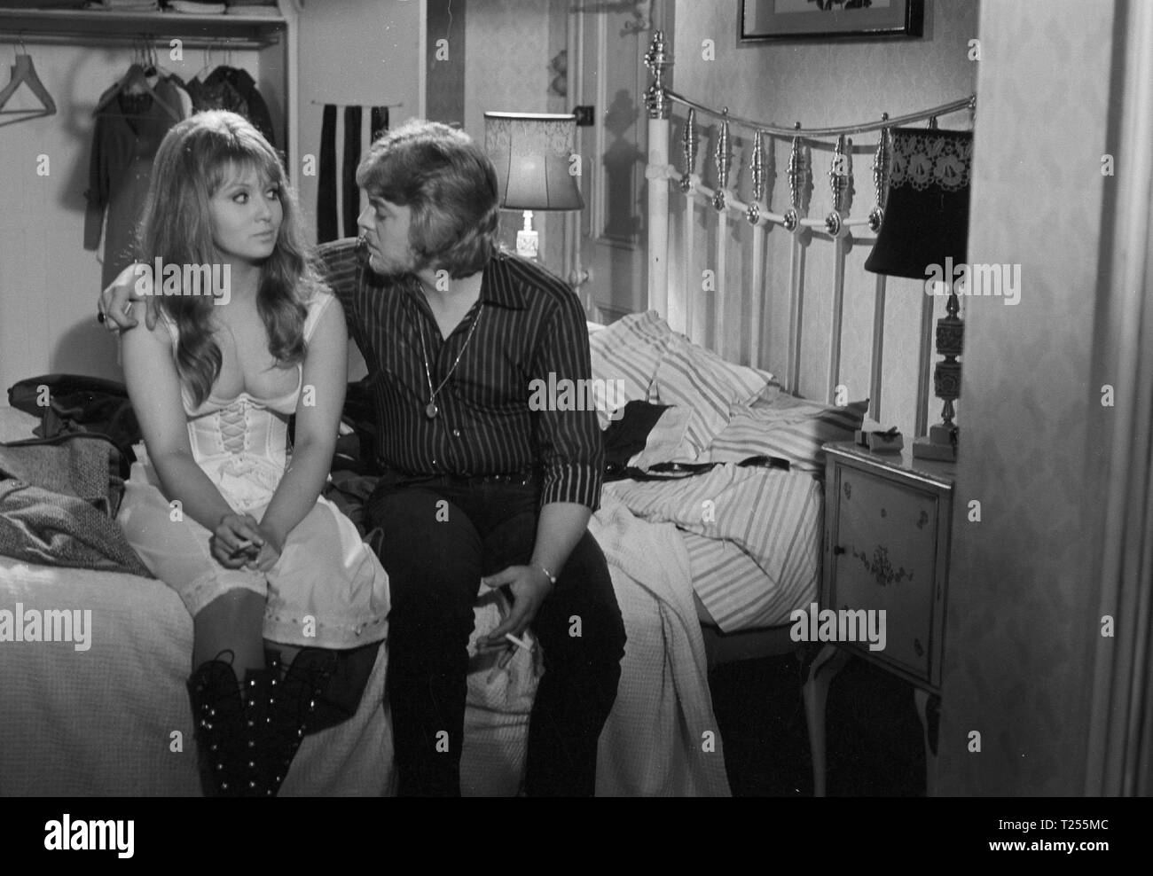 Adrienne posta hi-res stock photography and images - Alamy