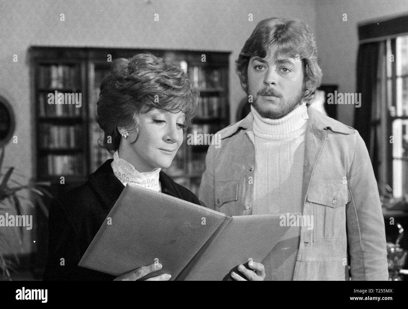 Percy (1970) Hywel Bennett, Date: 1970 Stock Photo - Alamy