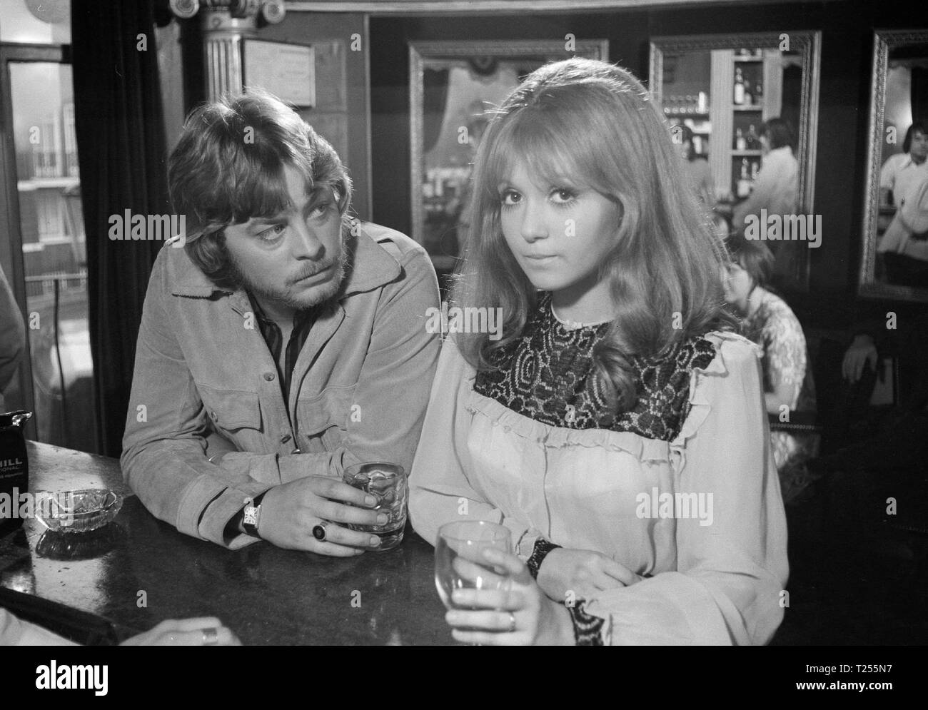 Adrienne posta hi-res stock photography and images - Alamy