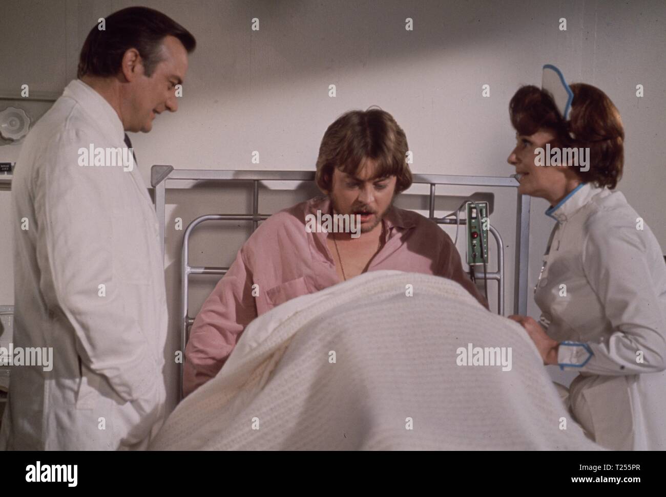 Percy (1970) Hywel Bennett, Denholm Elliott, Pauline Delaney, Date ...