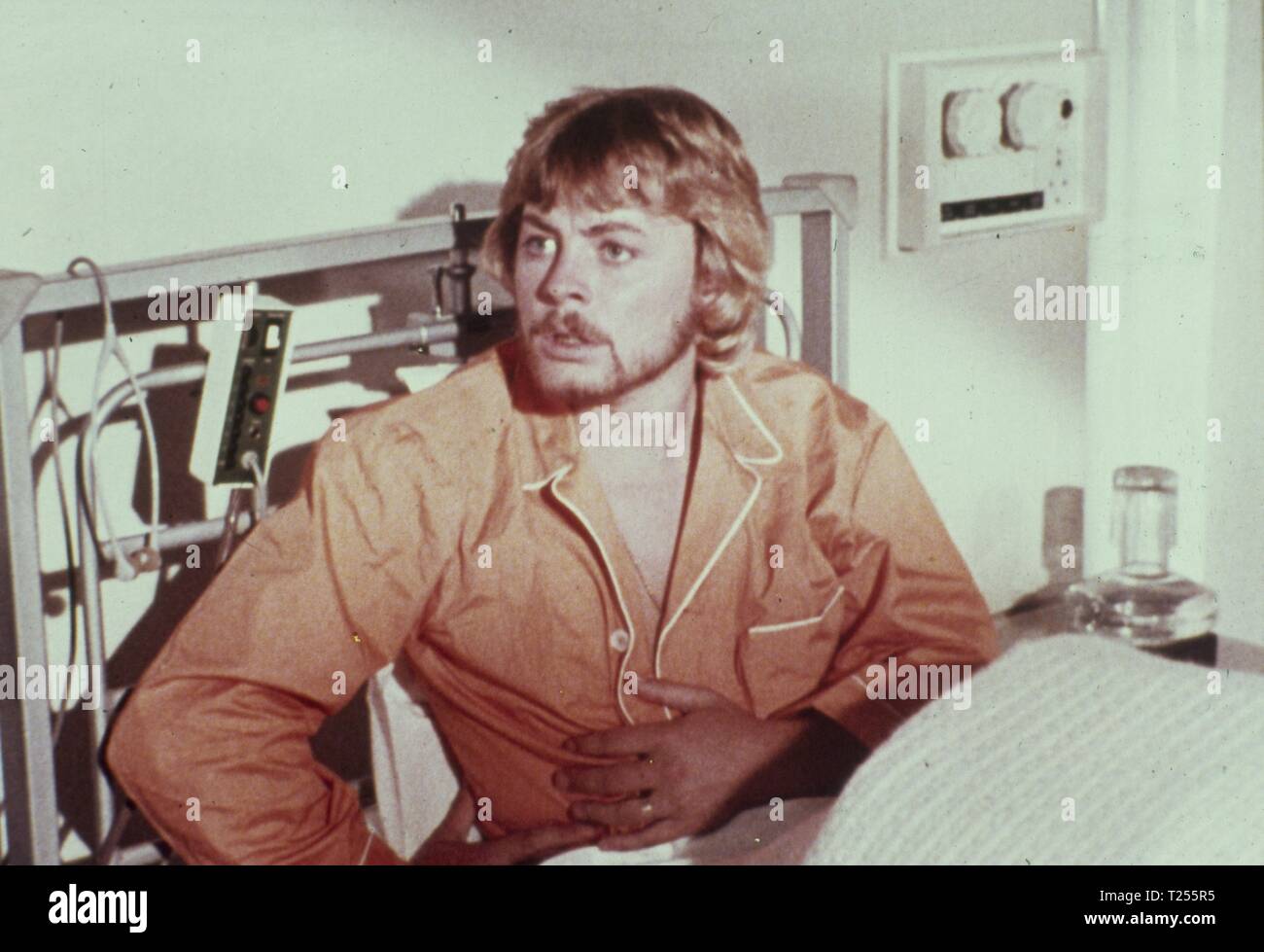 Percy (1970) Hywel Bennett, Date: 1970 Stock Photo - Alamy