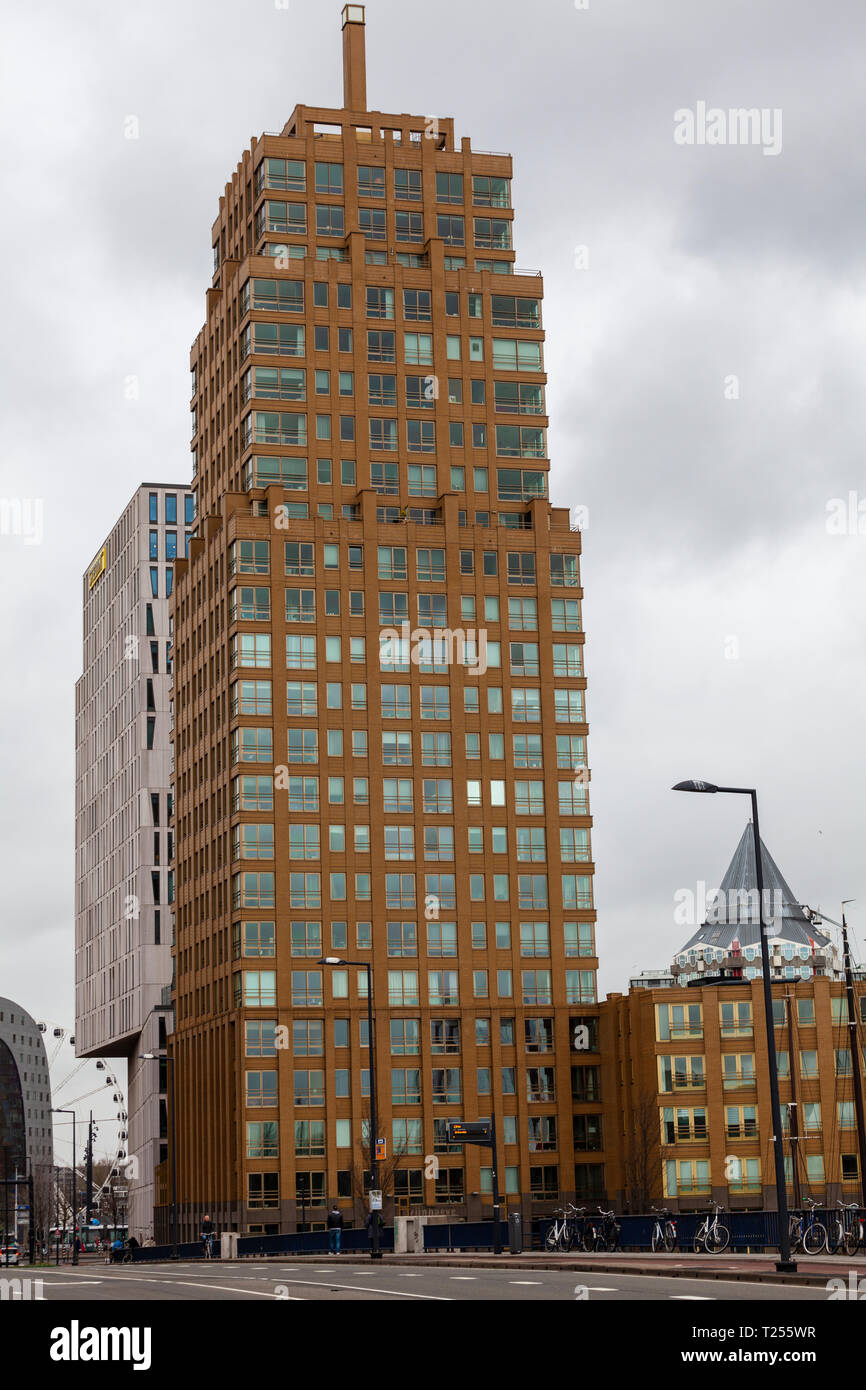 New ofice building hi-res stock photography and images - Alamy