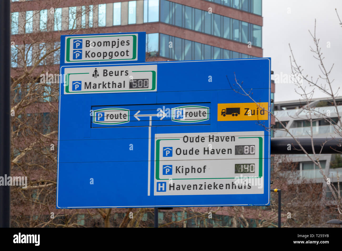 Informational guide hi-res stock photography and images - Alamy