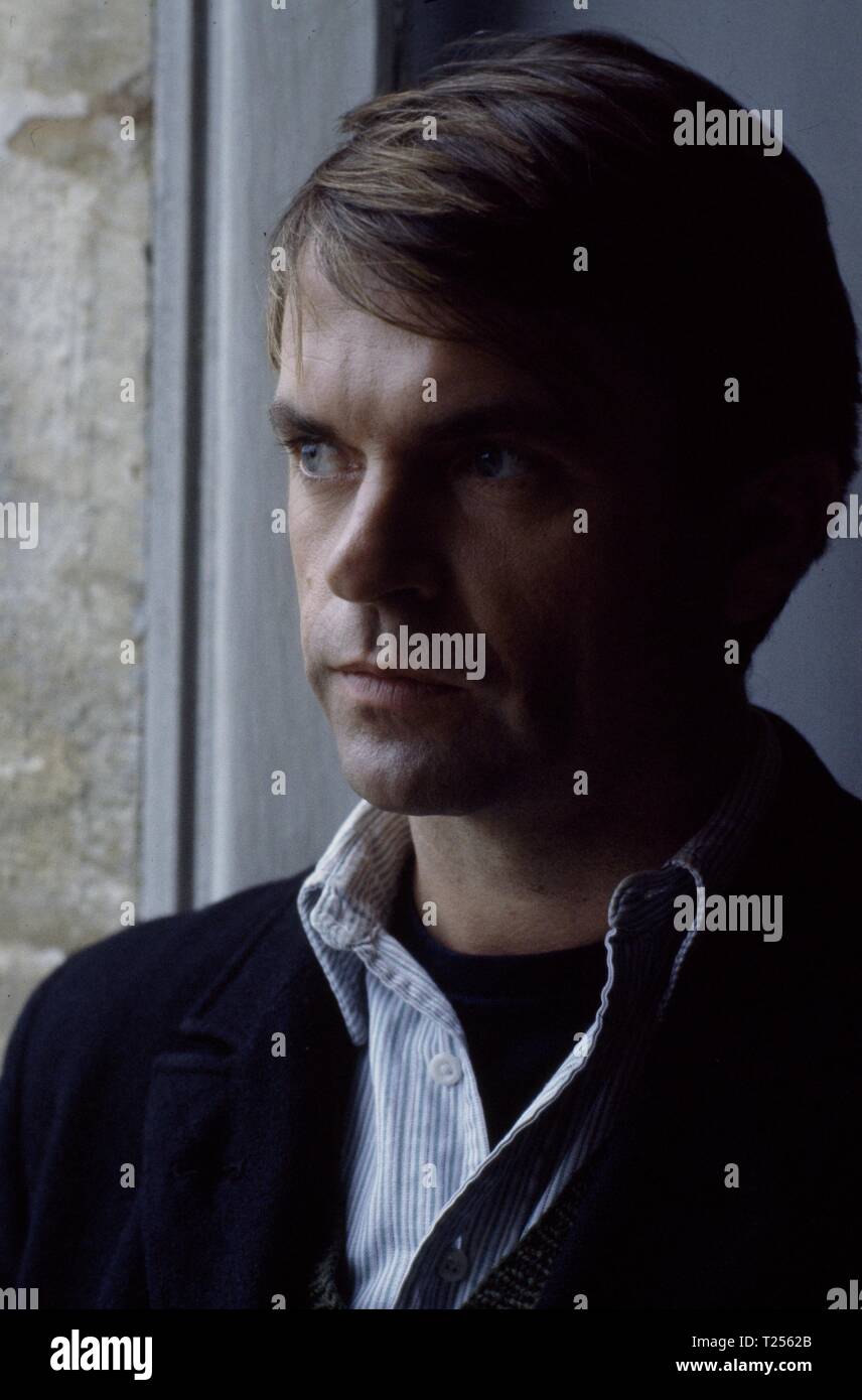 Plenty (1985) Sam Neill, Date: 1985 Stock Photo - Alamy