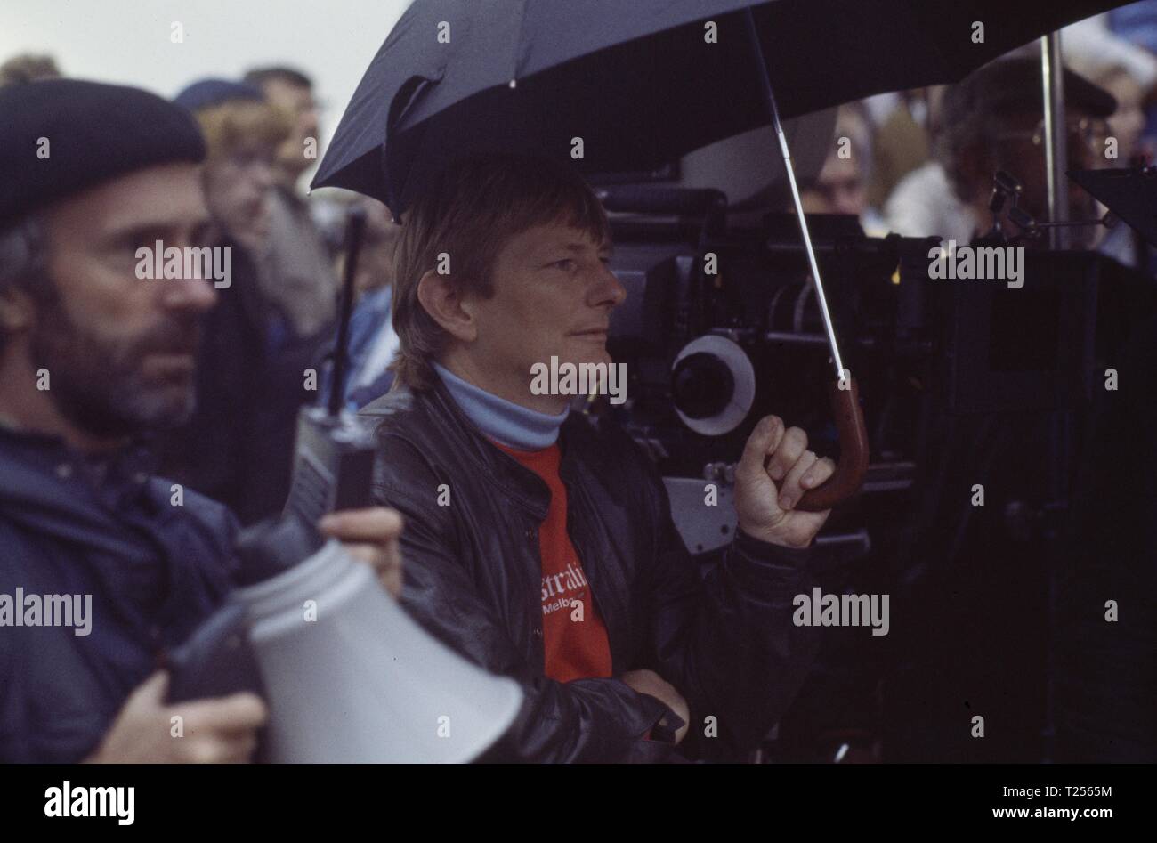 Come and see 1985 film hi-res stock photography and images - Alamy