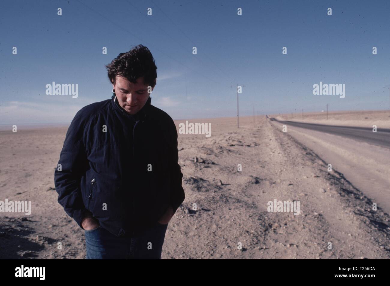 Plenty (1985) Cinematographer Ian Baker, Date: 1985 Stock Photo - Alamy