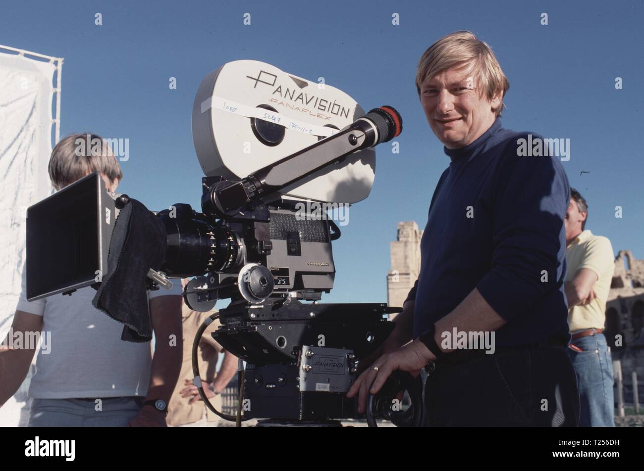 Plenty (1985) Film Director Fred Schepisi, Date: 1985 Stock Photo - Alamy