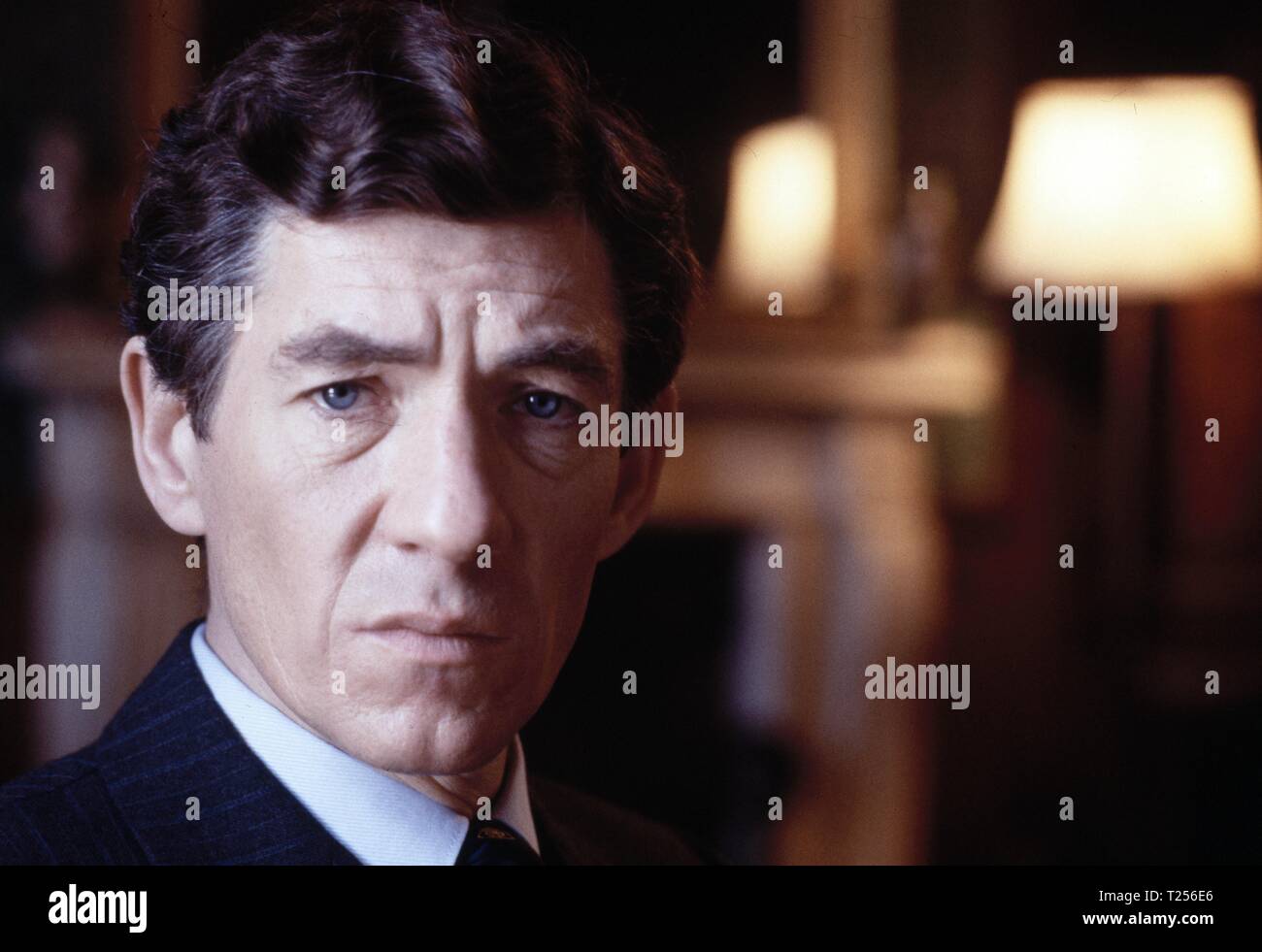 Plenty (1985) Ian McKellen, Date: 1985 Stock Photo - Alamy