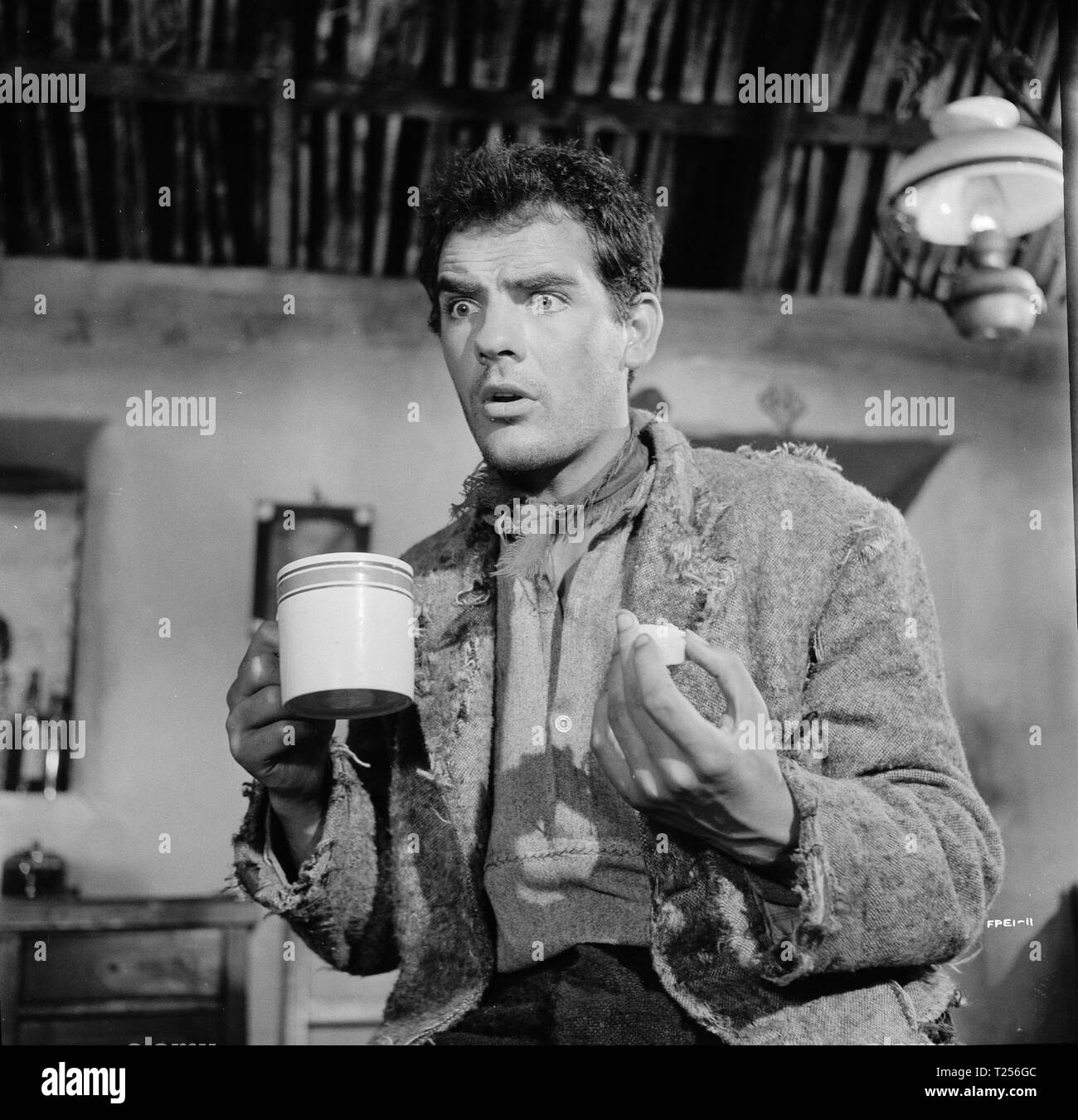 Playboy of the western world film hi-res stock photography and images - Alamy