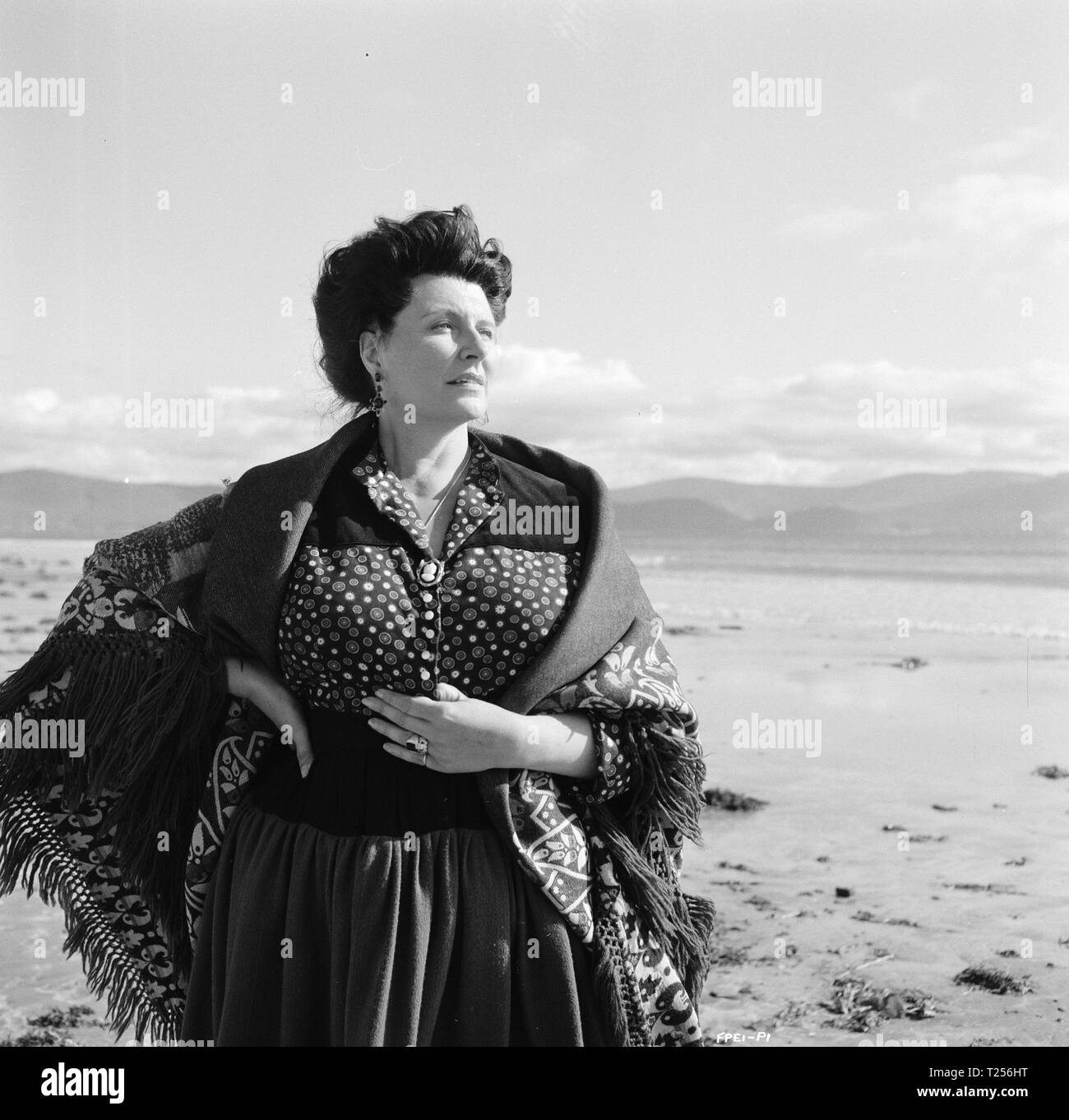 Playboy of the Western World (1962) Elspeth March, Date: 1961 Stock ...