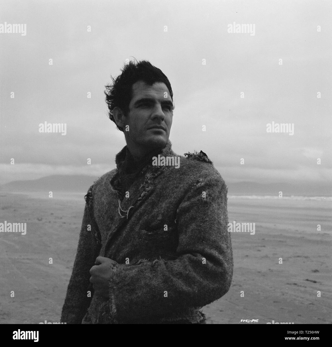 Playboy of the Western World (1962) Gary Raymond, Date: 1961 Stock Photo - Alamy