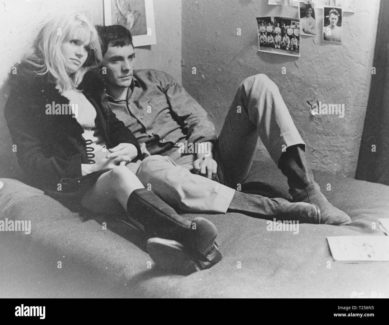 Carol white hi-res stock photography and images - Alamy