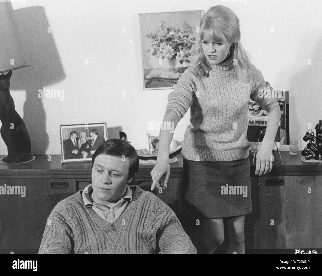 John Bindon Princess Margaret