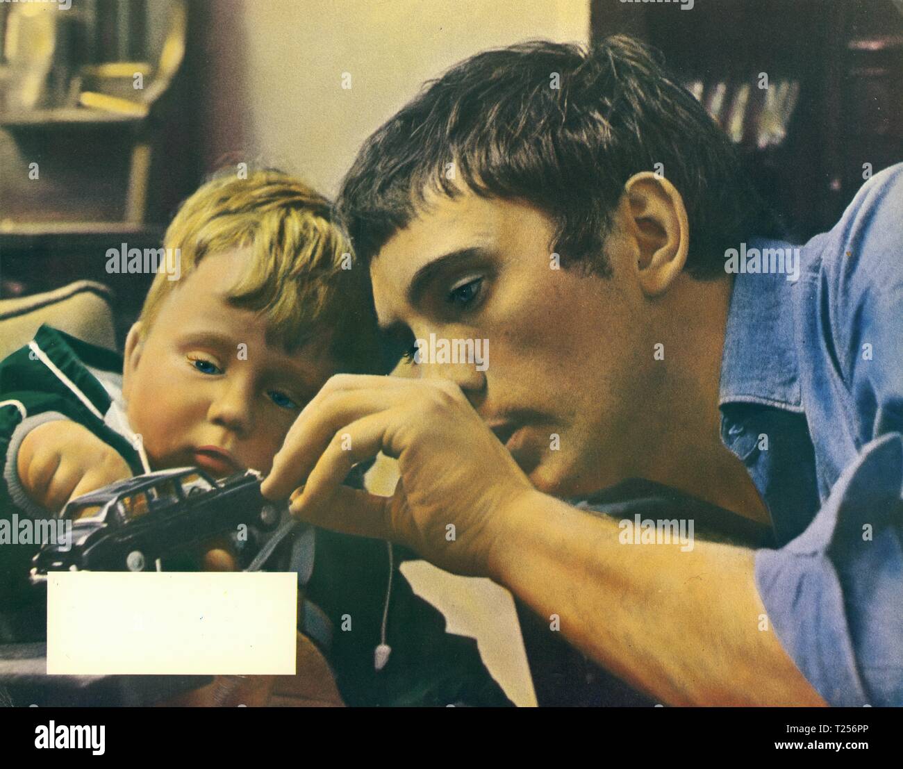 Poor Cow Terence Stamp POOR COW 1967 Vic Films Productions Film With