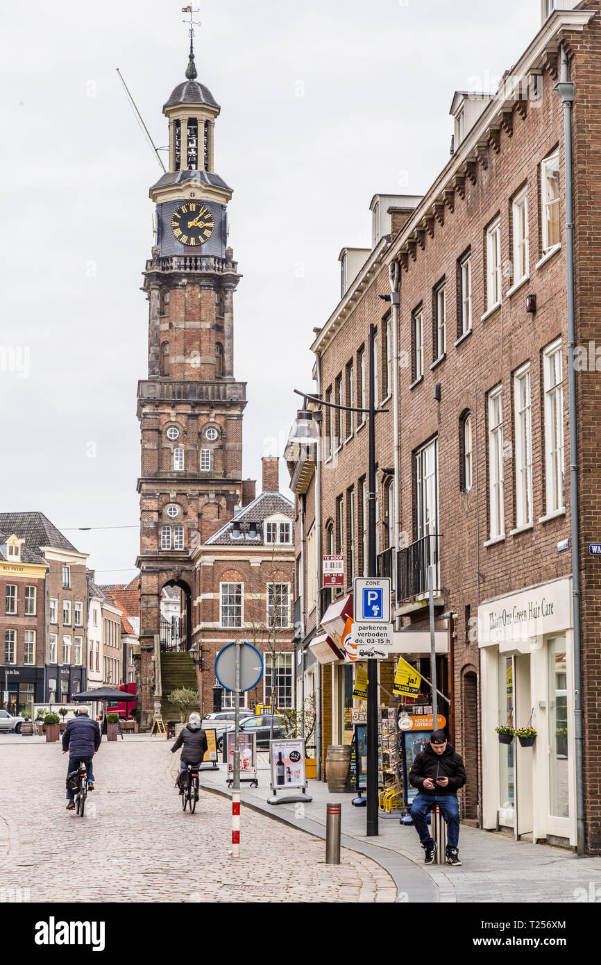 Zutphen museum hi-res stock photography and images - Alamy
