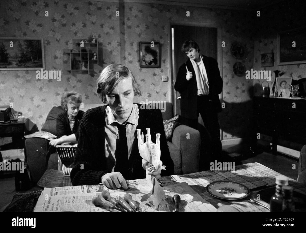 Patsy smart hi-res stock photography and images - Alamy