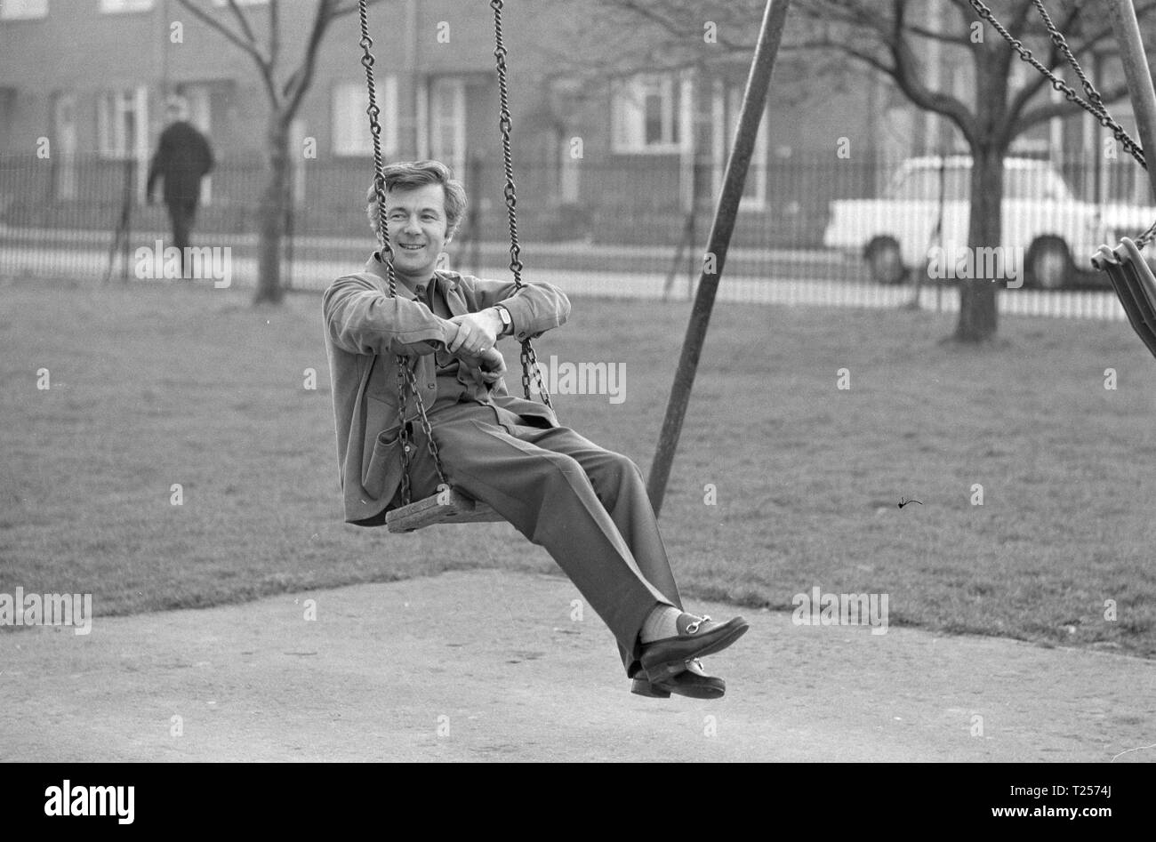 Bryan forbes director hi-res stock photography and images - Alamy