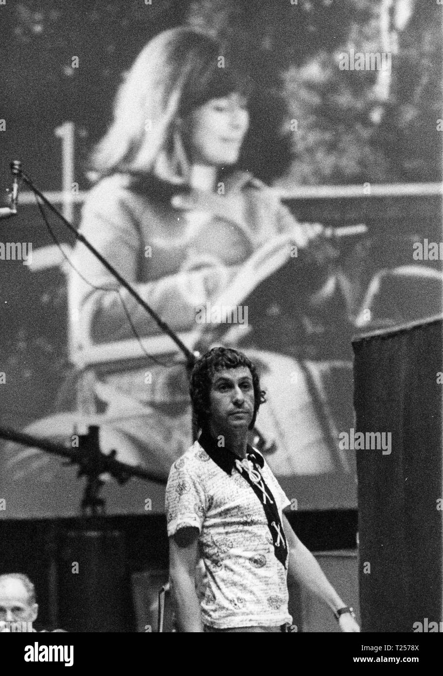 Film composer hi-res stock photography and images - Alamy