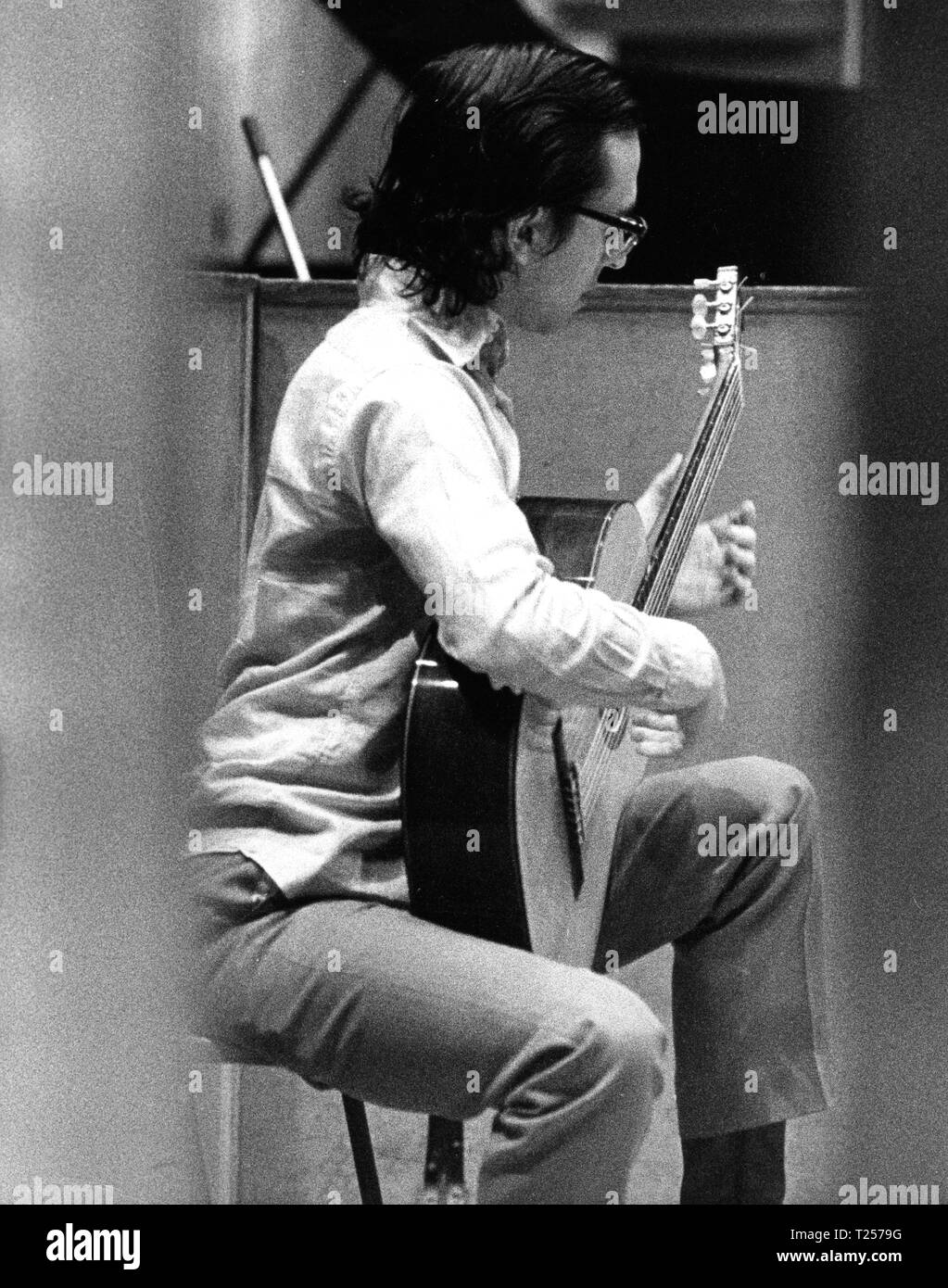 John Williams Guitarist Stock Photos & John Williams Guitarist Stock ...