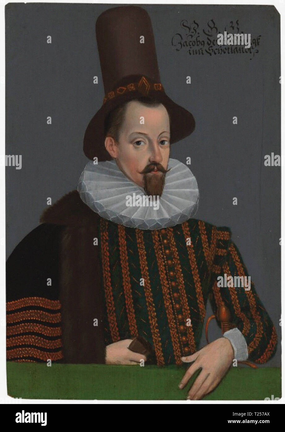 Guy Fawkes and the Gunpowder Plot Stock Photo - Alamy