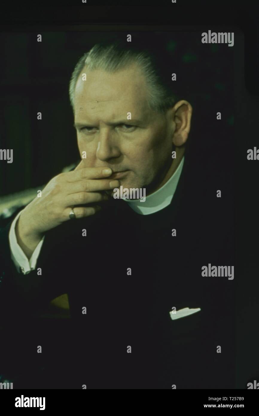 Gerald sim hi-res stock photography and images - Alamy