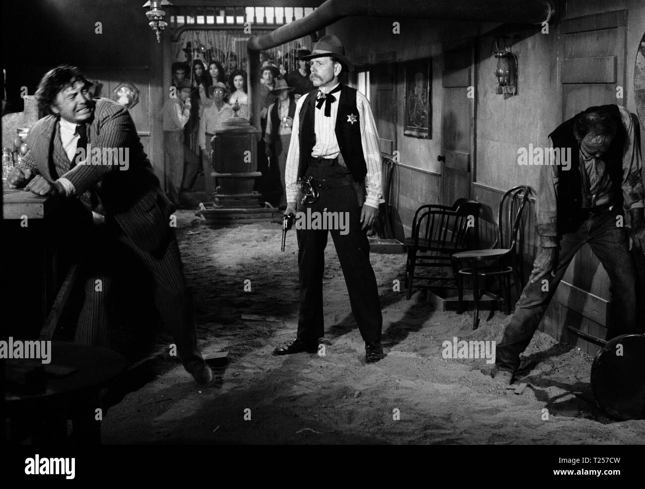 The Red Pony (1973) Rance Howard, Date: 1973 Stock Photo - Alamy