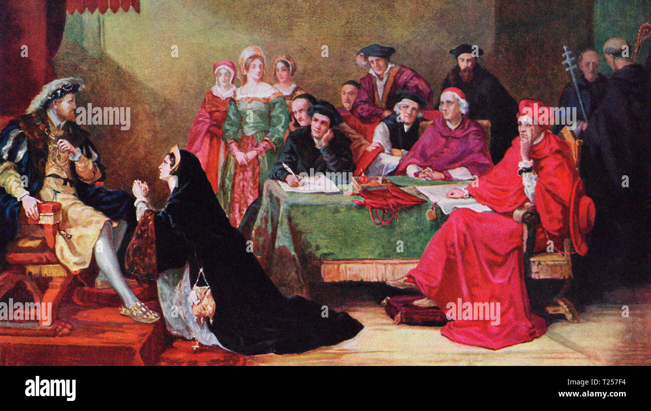 Tudor Family Portrait Stock Photos & Tudor Family Portrait Stock Images ...