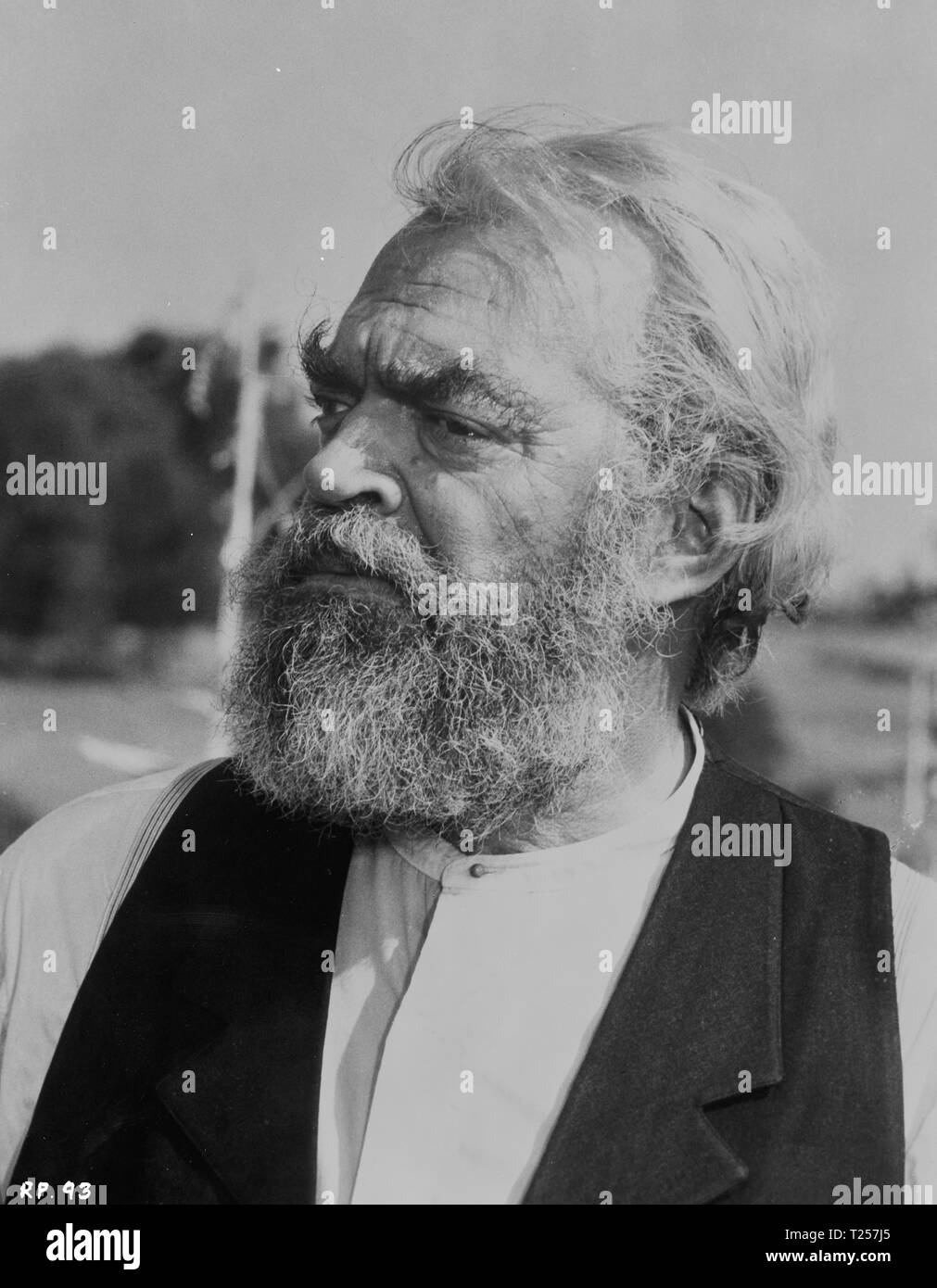 Jack Elam Young