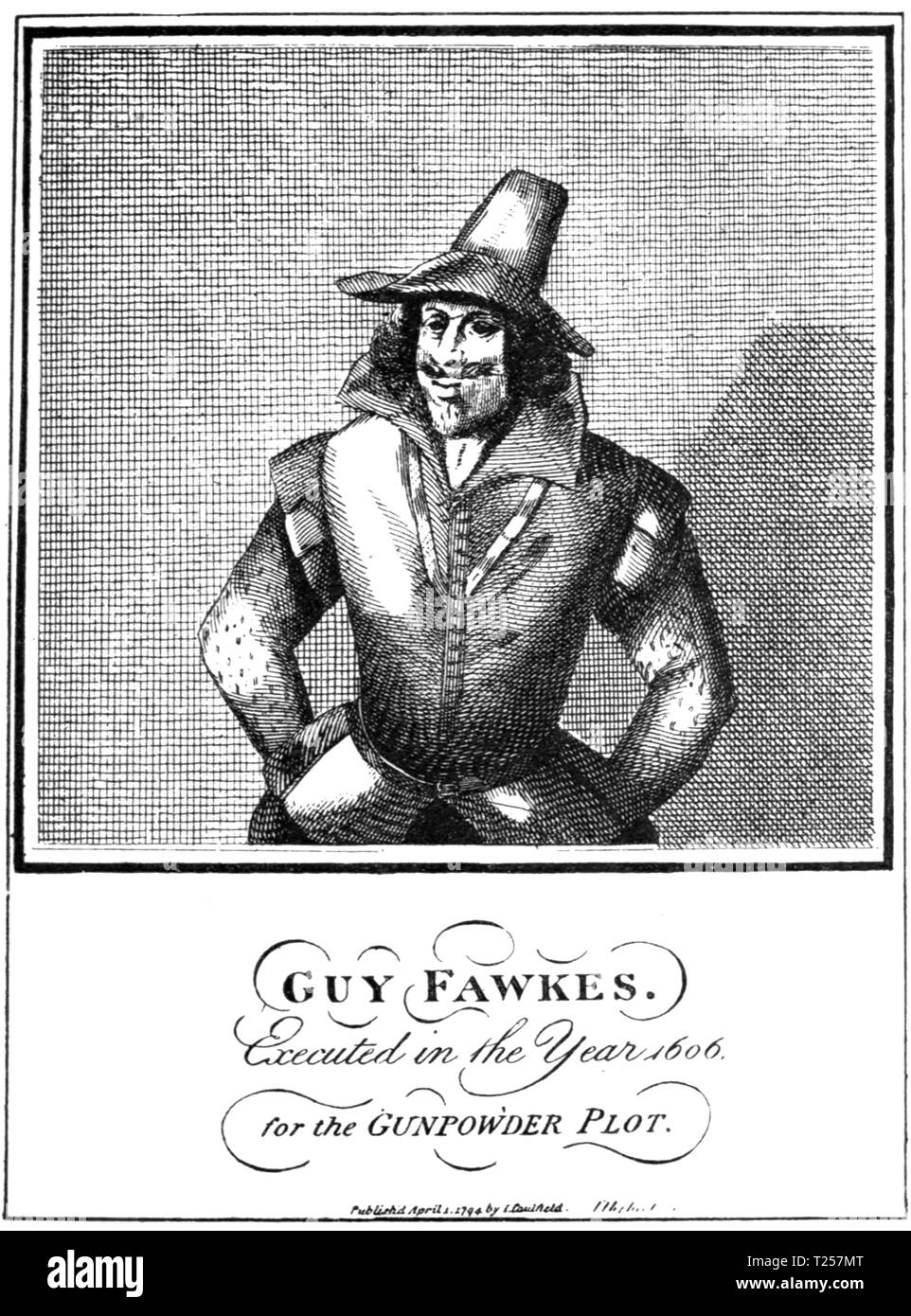 Cartoon guy fawkes hi-res stock photography and images - Alamy