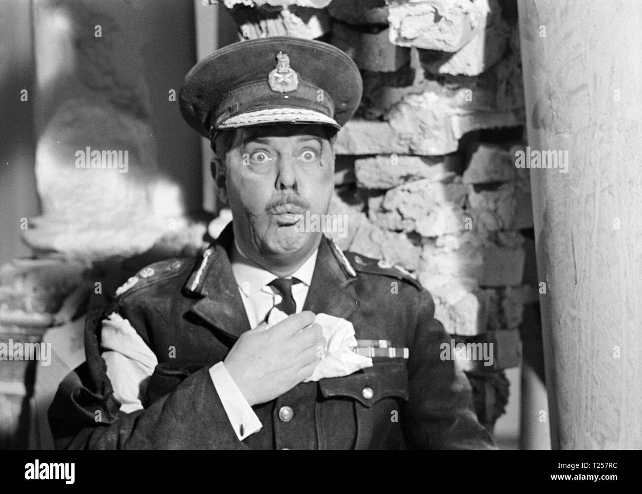 Thorley walters hi-res stock photography and images - Alamy