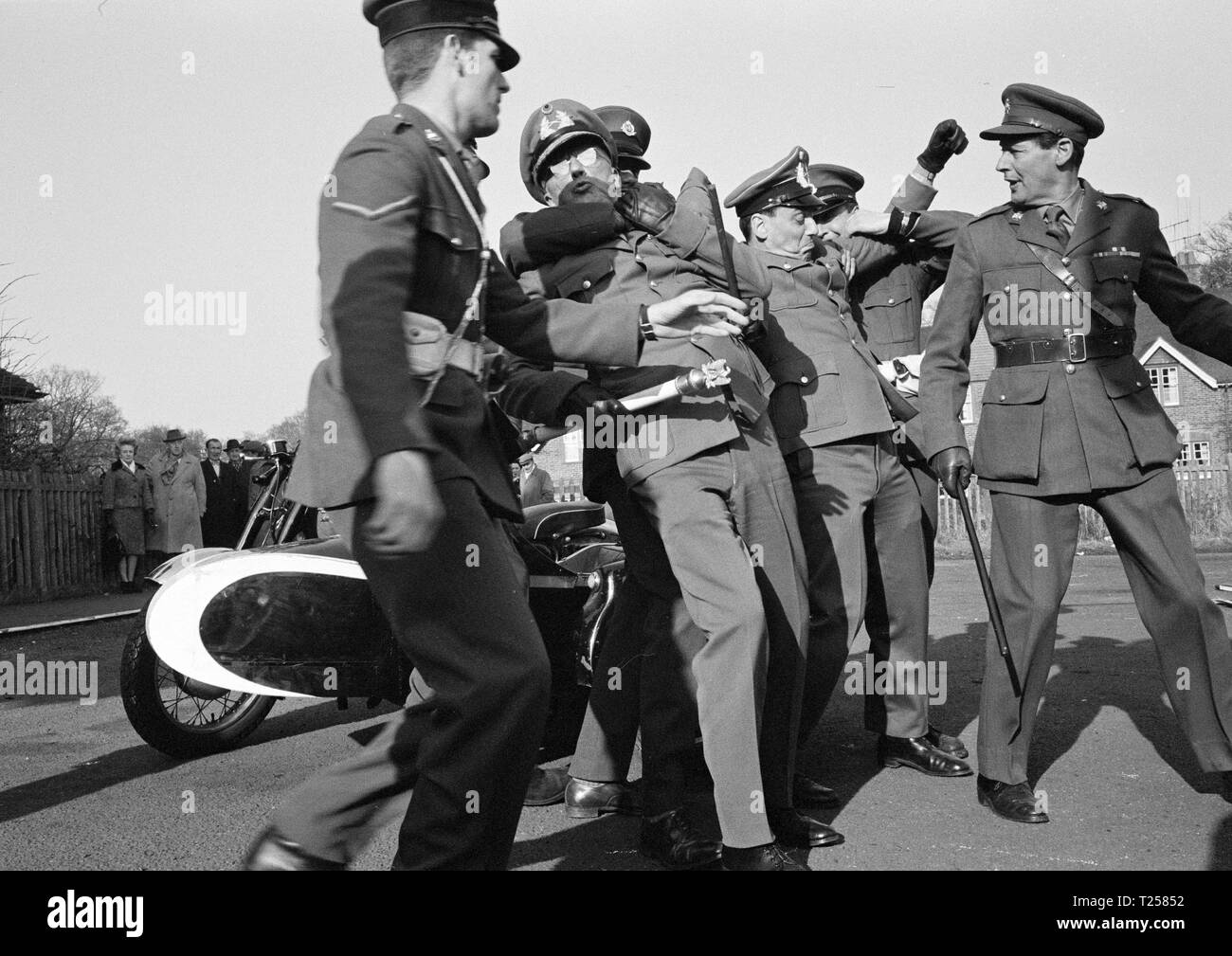 Van gyseghem hi-res stock photography and images - Alamy