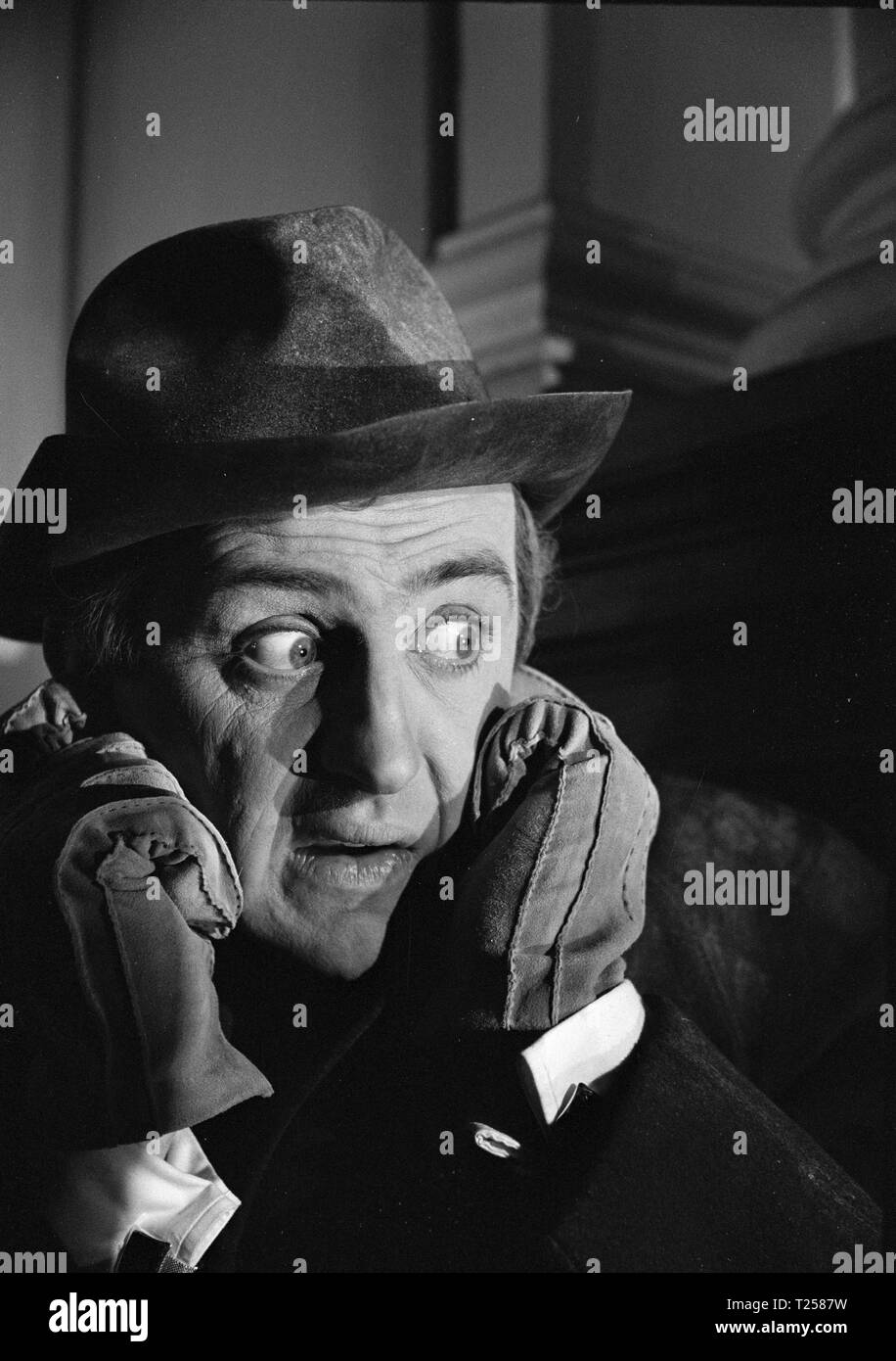 Rotten to the core film hi-res stock photography and images - Alamy