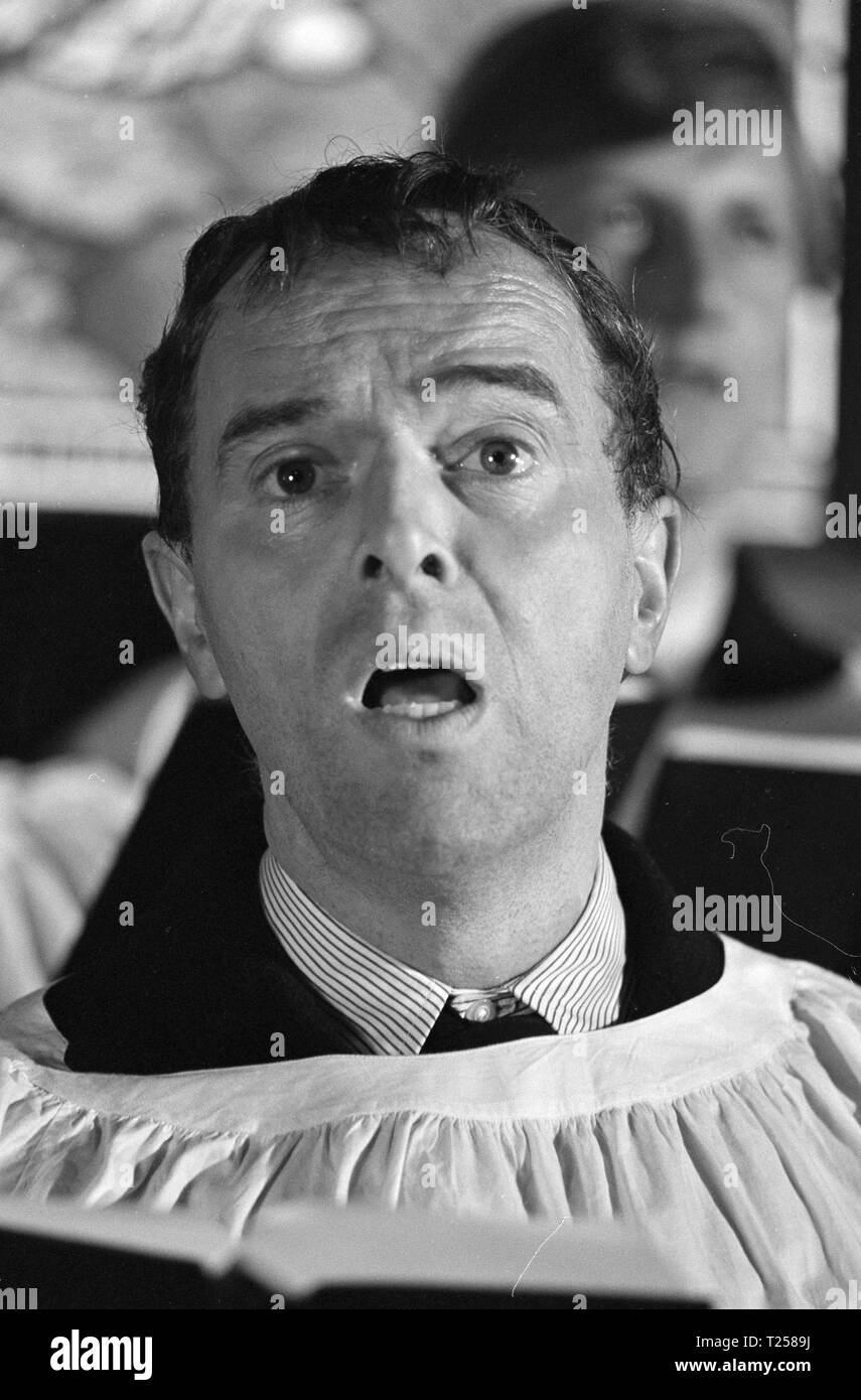 Rotten to the Core (1965) Kenneth Griffith, Date: 1965 Stock Photo - Alamy