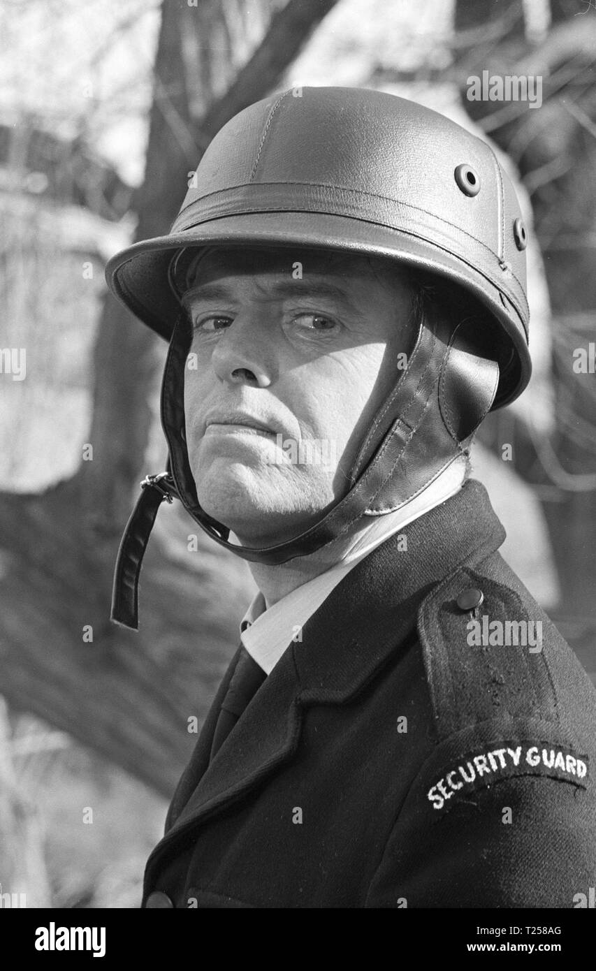 Rotten to the Core (1965) Kenneth Griffith, Date: 1965 Stock Photo - Alamy