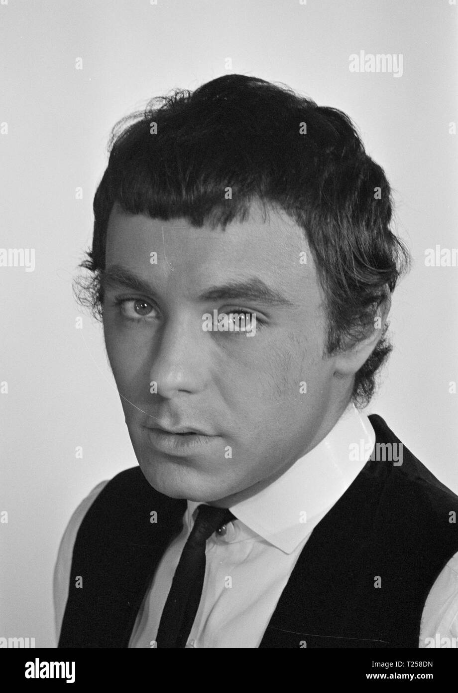 Rotten to the Core (1965) James Beckett, Date: 1965 Stock Photo - Alamy