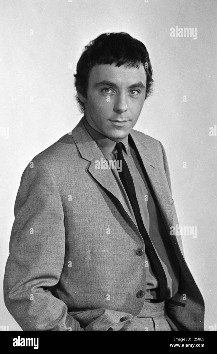 Rotten to the Core (1965) James Beckett, Date: 1965 Stock Photo - Alamy