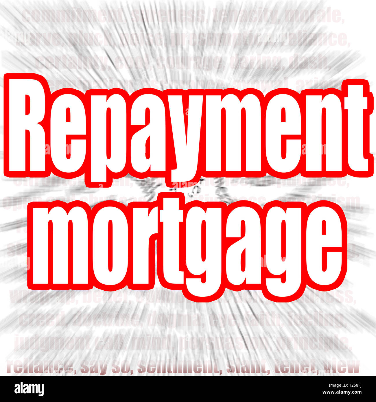 Repayment rate hi-res stock photography and images - Alamy