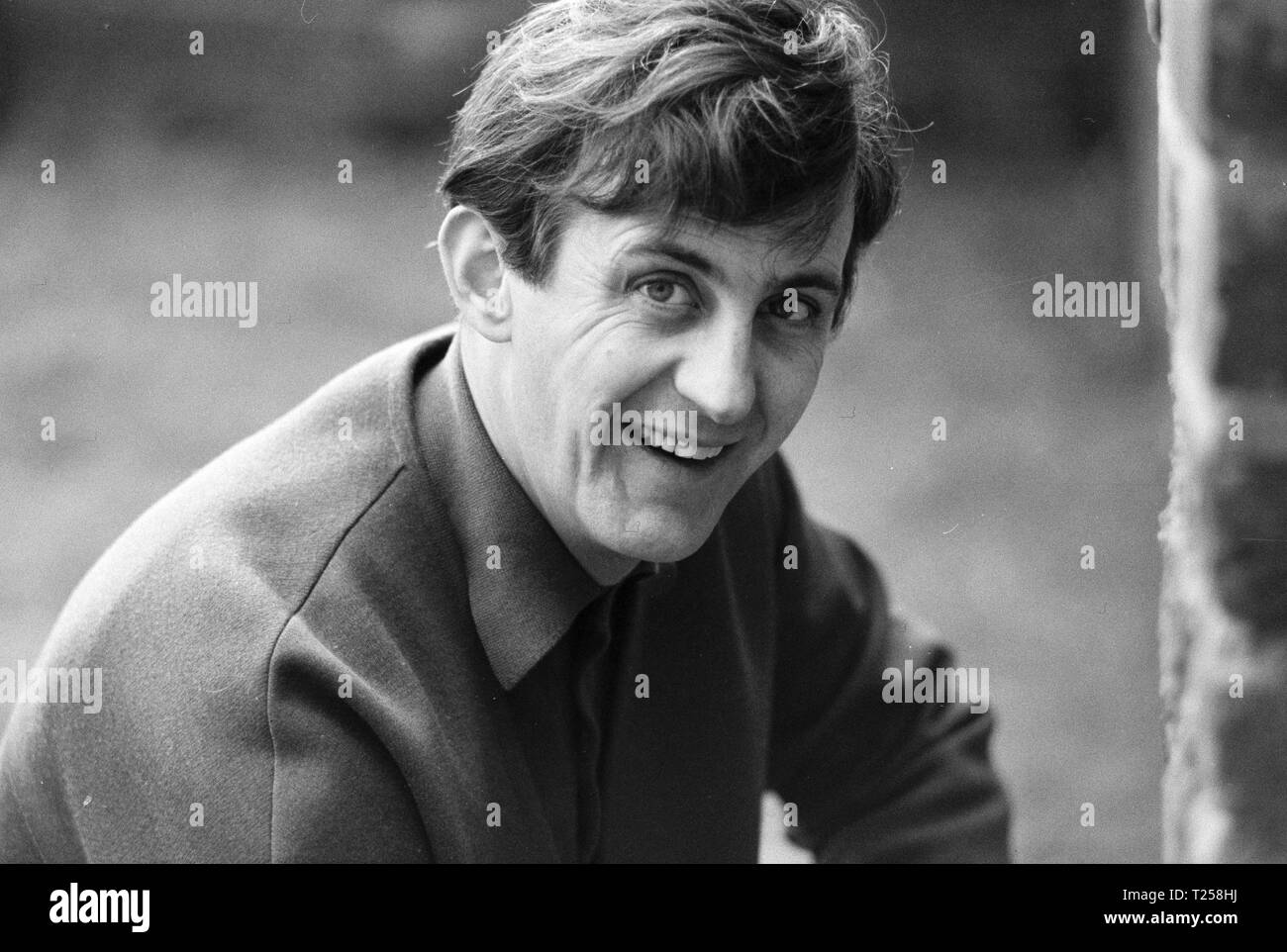 Rotten to the Core (1965) Anton Rodgers, Date: 1965 Stock Photo - Alamy