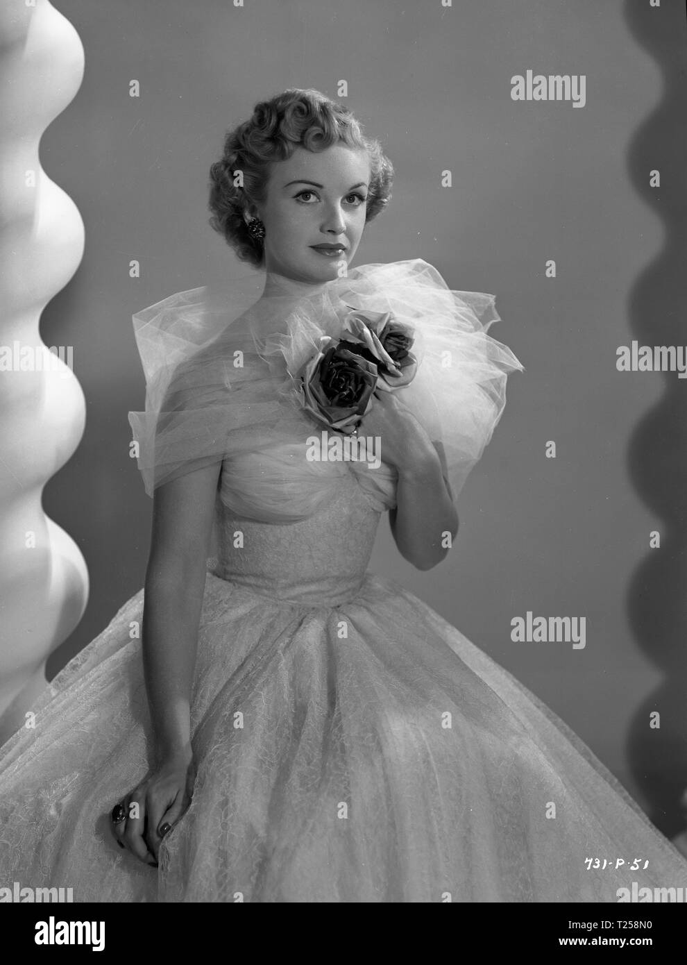 A Run for your Money (1949) Moira Lister, Date: 1949 Stock Photo - Alamy