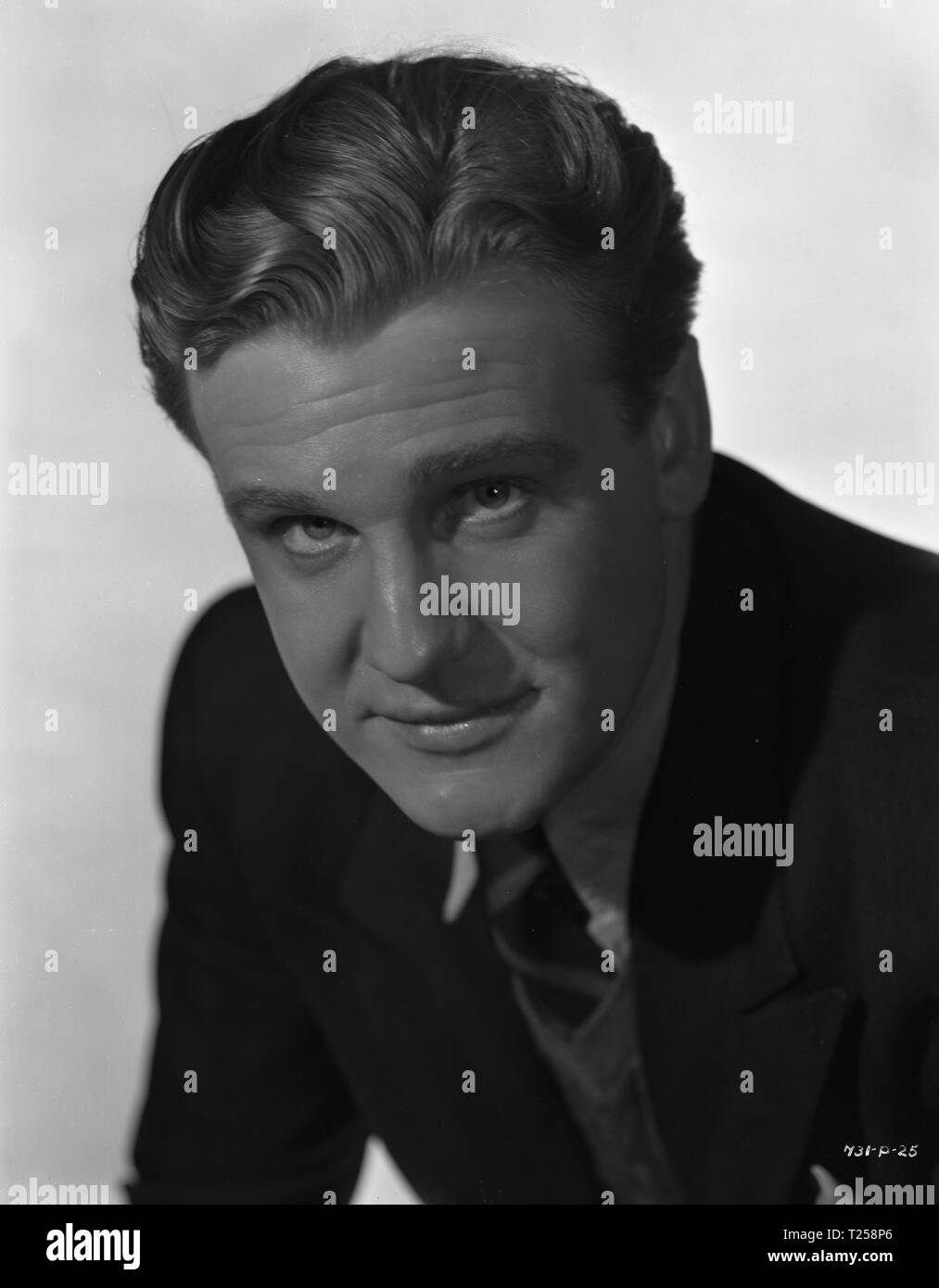 A Run for your Money (1949) Donald Houston, Date: 1949 Stock Photo - Alamy